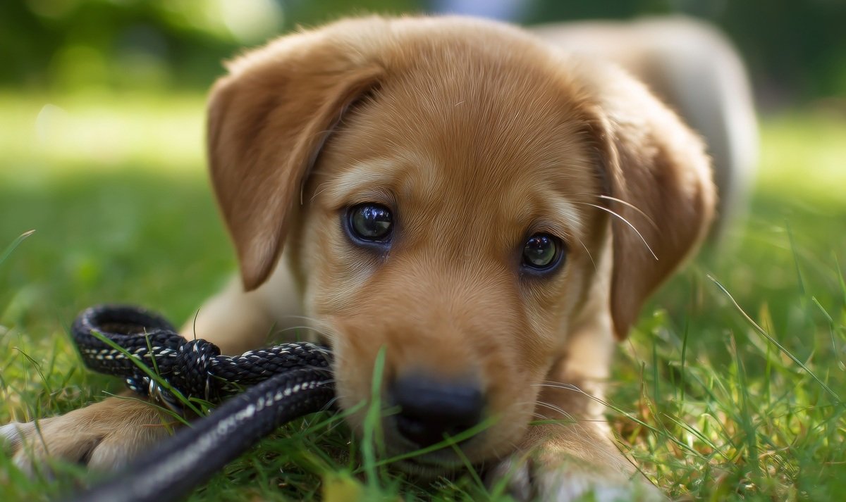 What Has Been The Hardest Part Of Puppy Training For You?